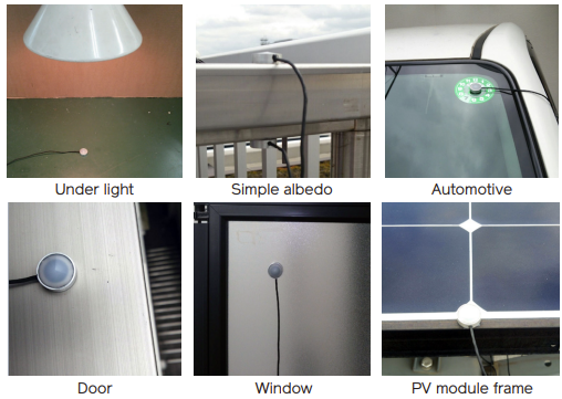 ML-01 Si-Pyranometer | Wetec Private Limited